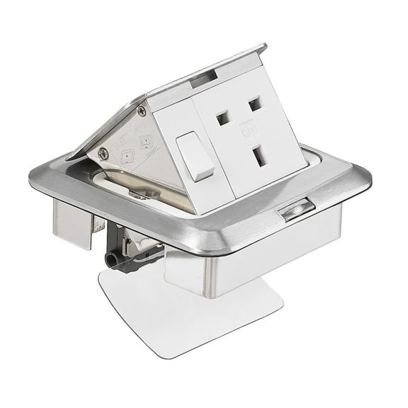 Onix Plus Serviced Power Grommet | Honeywell