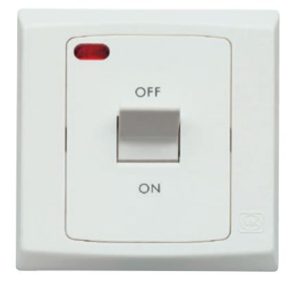 32A High Current Switch | Wall Switches | Switches & Dimmers | Lighting ...
