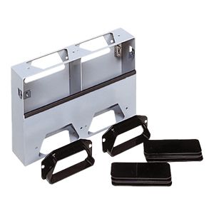 Cablelink Plus Screed System Vertical Access Box | Honeywell