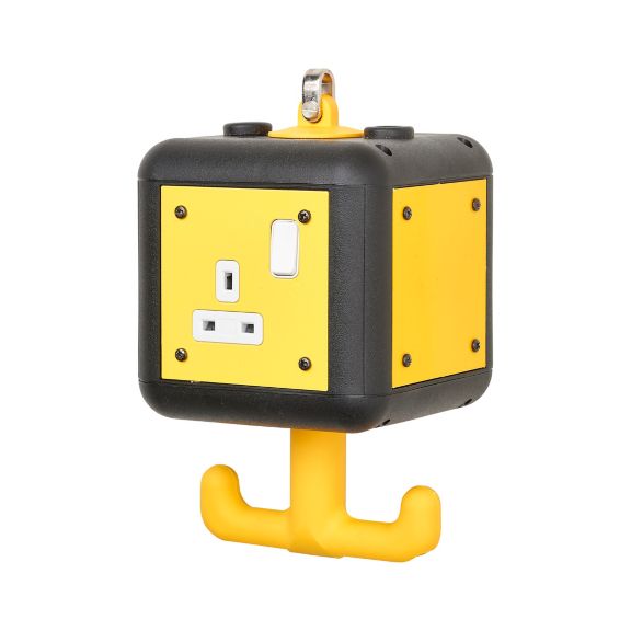 Hangmann Power Module|Honeywell Building Automation