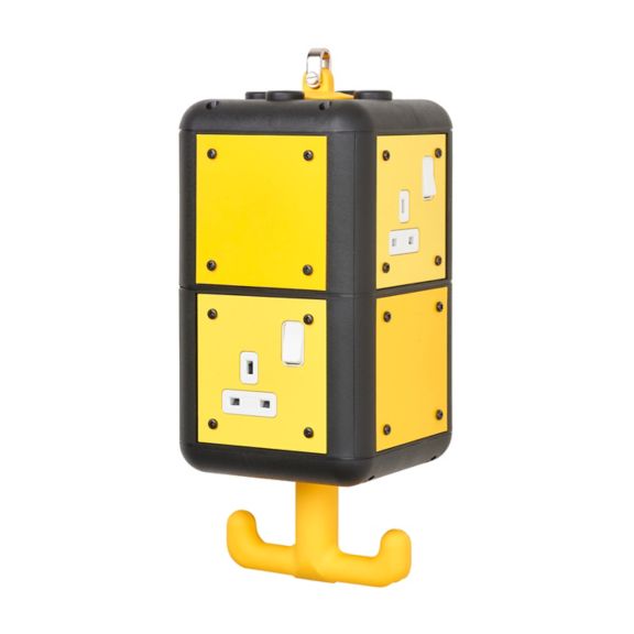 Hangmann Power Module|Honeywell Building Automation