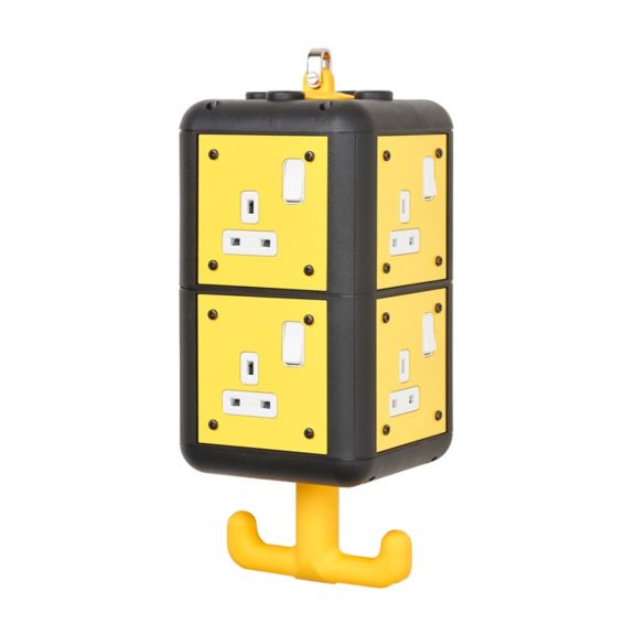 Hangmann Power Module|Honeywell Building Automation