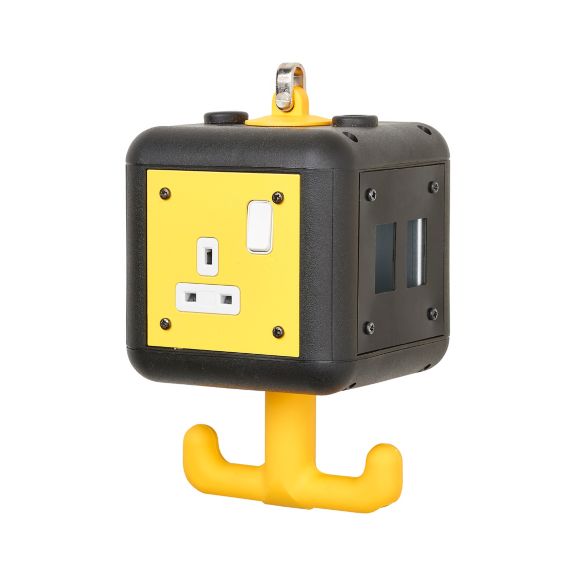 Hangmann Power Module | Honeywell