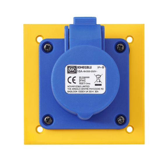 Hangmann Mounting Plates and Accessories | Honeywell