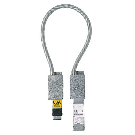 Interact Underfloor Power Flexible Interlink | Honeywell