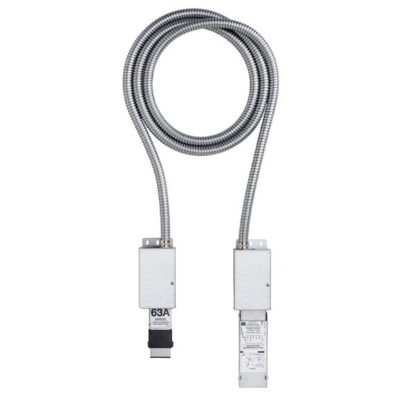 Interact Underfloor Power Flexible Interlink | Honeywell