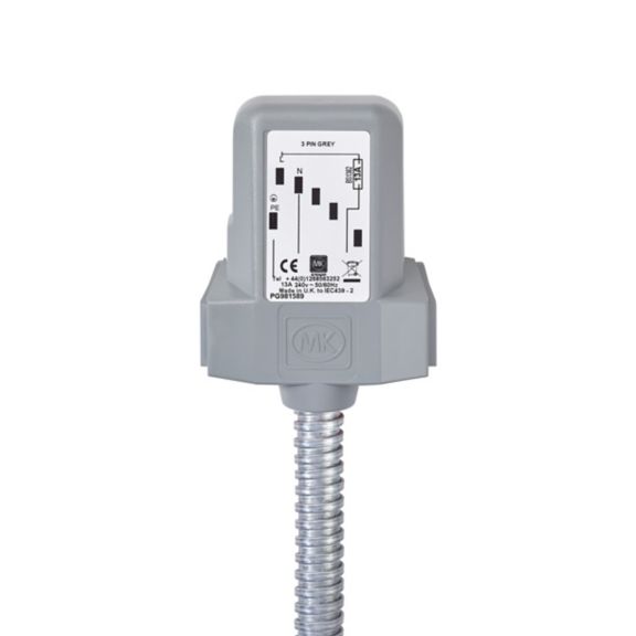 Interact Underfloor Tap-off Lead | Honeywell