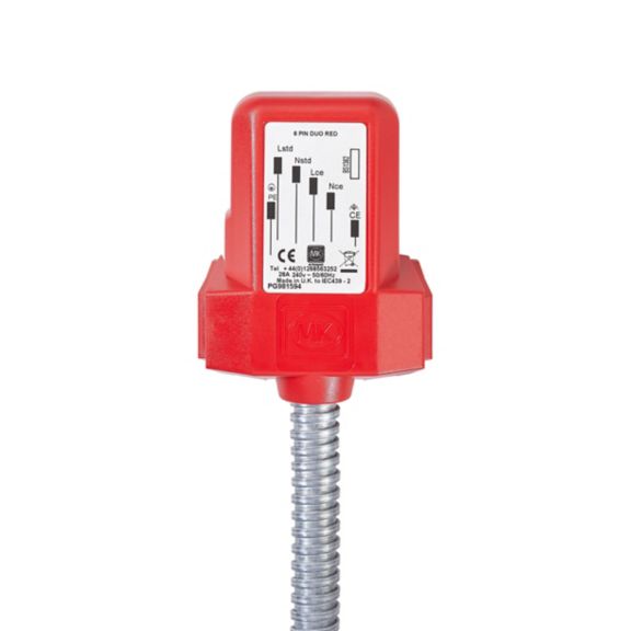 Interact Underfloor Tap-off Lead | Honeywell