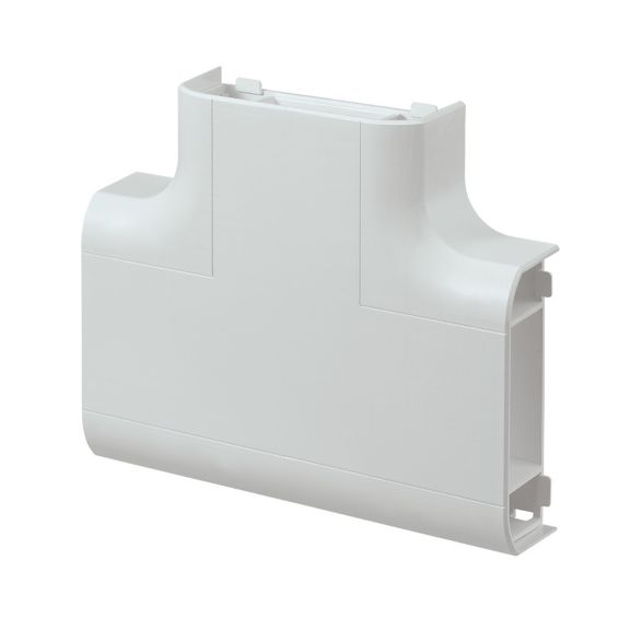 Prestige 3D Compact Extended Flat Tee | Honeywell