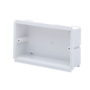 Prestige 2com Accessory Box | Honeywell