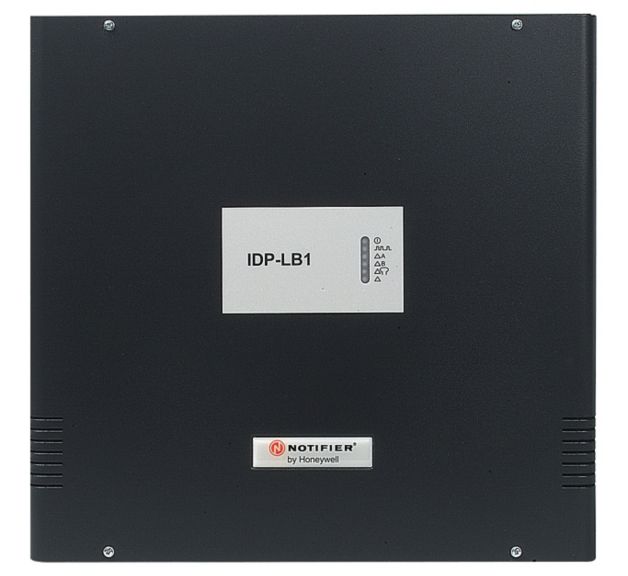 Loop Booster Box | I/O Modules | System Modules | Controllers & Control ...