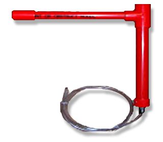 Self Draining Water Tap | Sensor Accessories | Sensors | Sensor ...