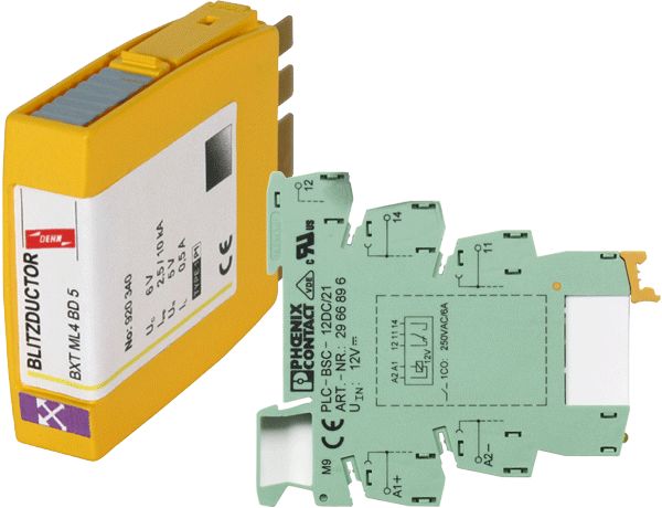 OVP Module(Base Module) | I/O Modules | System Modules | Controllers ...