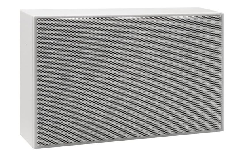 Moisture-Resistant Loudspeaker | Speakers | Audio & Voice Systems ...