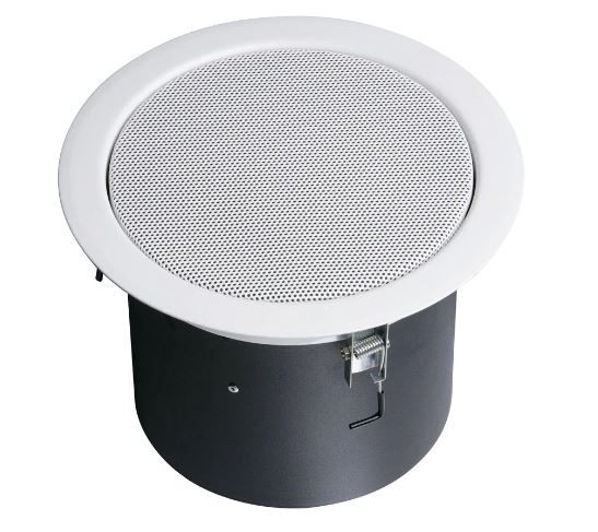 Suspended Ceiling Speaker System | Shelly Lighting
