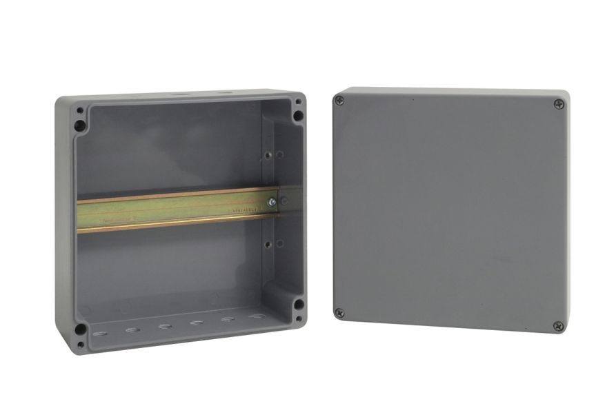 Polyester Housing | Sensor Accessories | Sensors | Sensor Accessories ...