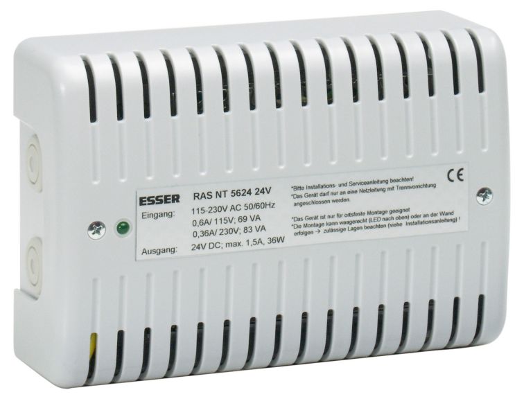 Surface Mount Power Supply Unit | Power Supplies | Power | Lighting ...