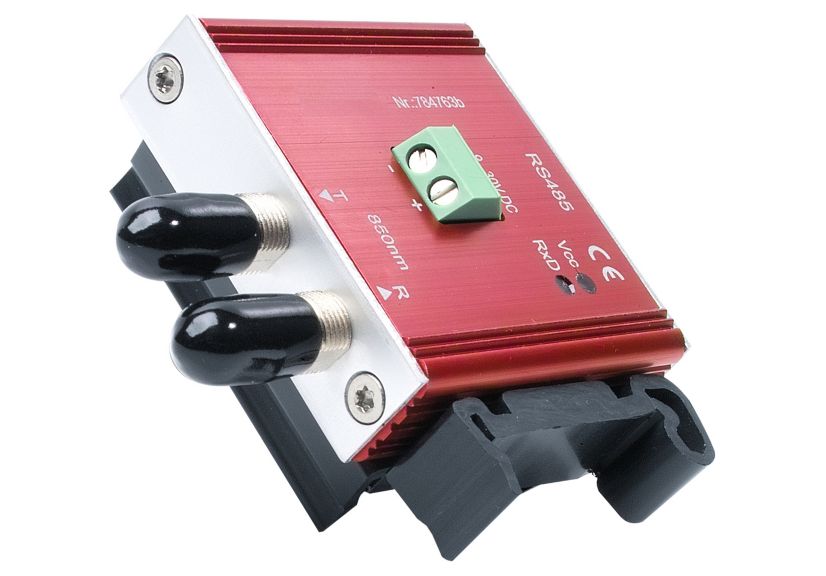 Fibre Optic Converter For Essernet Converters Networking Converters Honeywell Building