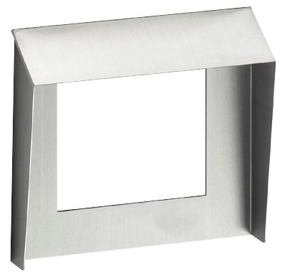 Rain Cover for FSD | Sensor Accessories | Sensors | Sensor Accessories ...