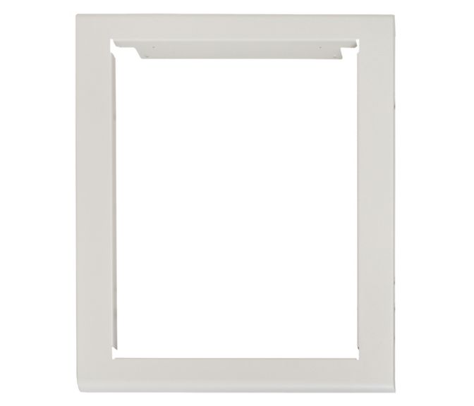 Extension Back Box Bezel | Enclosures, Mounts & Hardware | Controller ...