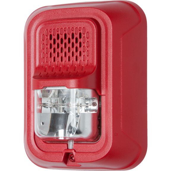 L-Series Chime and Chime Strobe | Combination Strobes | Voice ...