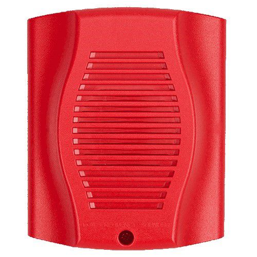 SpectrAlert® Advance HR-LF Selectable-Output Low Frequency Sounder | Horns & Sounders | Audible ...