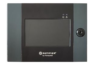 INSPIRE N16 Remote Controller display|Honeywell Building Automation