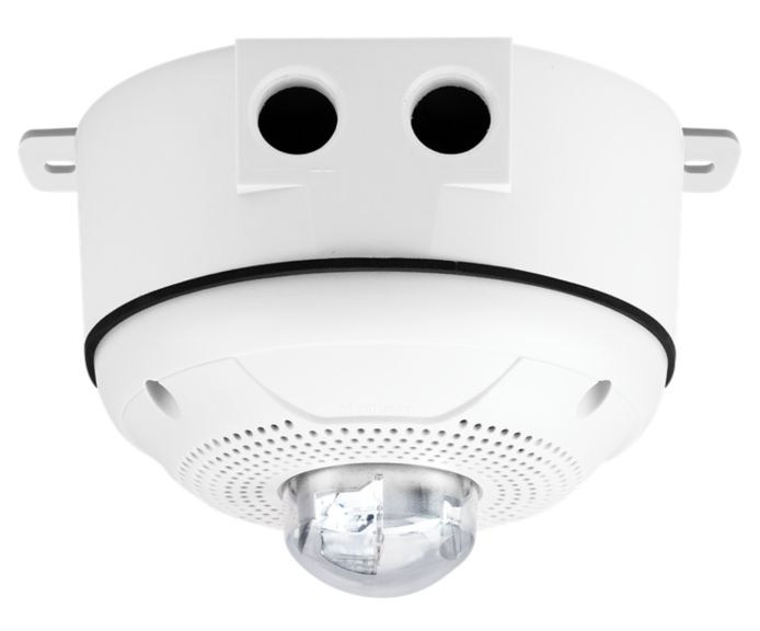 Spectralert® Advance Weatherproof Ceiling Speaker Strobe Honeywell