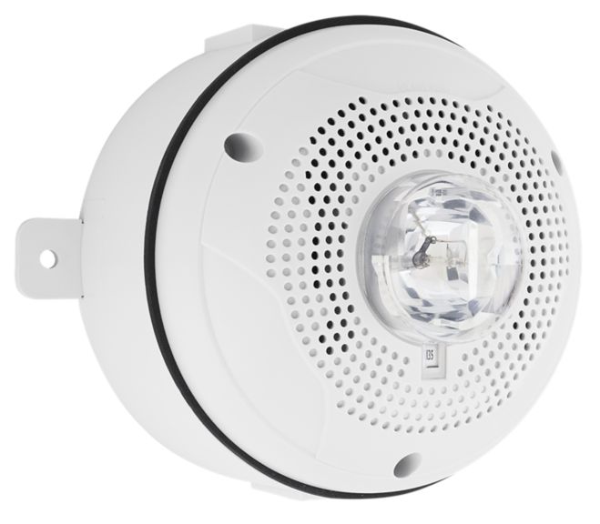 Spectralert® Advance Weatherproof Ceiling Speaker Strobe Honeywell