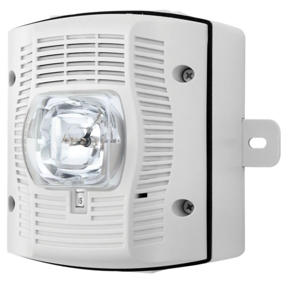 Spectralert® Advance Speaker And Speaker Strobe Combination Strobes