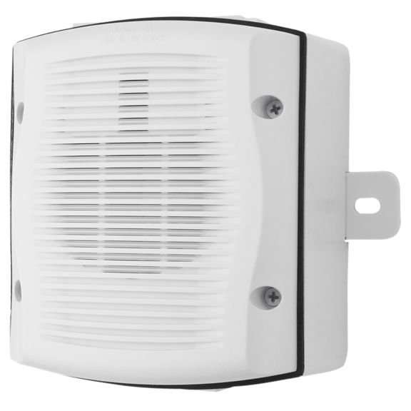 Spectralert® Advance Weatherproof Wall Speaker Honeywell
