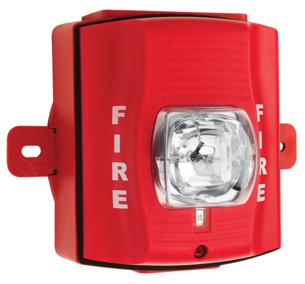 Spectralert® Advance Strobe Strobes And Signal Lights Voice