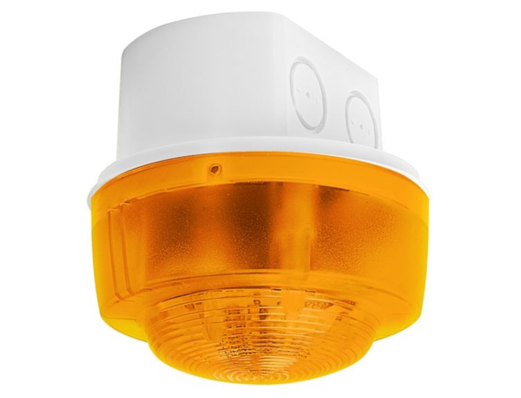 KAC Optical Beacon | Strobes & Signal Lights | Voice & Notification ...