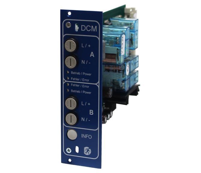 2-way Circuit Module | Circuit Breaker Accessories | Circuit Protection | Power | Lighting ...