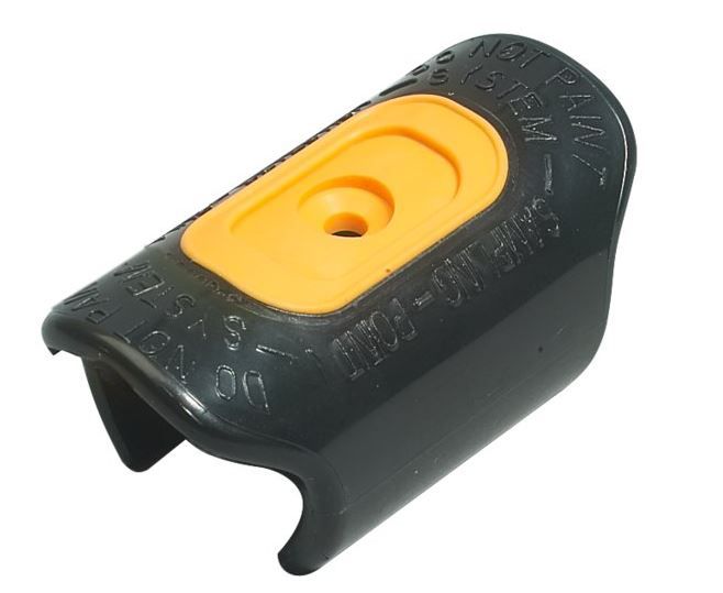 Harsh Environment Sampling Hole Clip | Sensor Accessories | Sensors ...