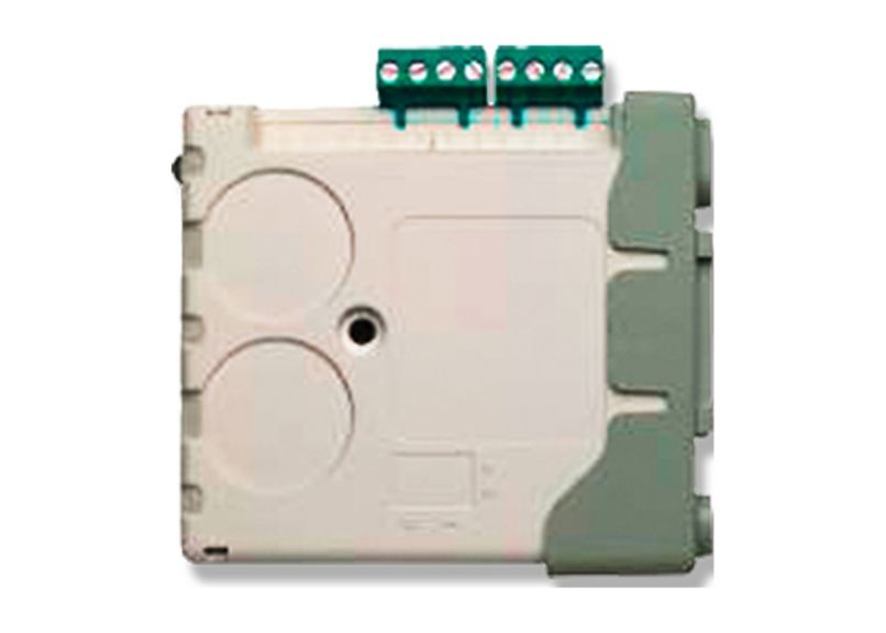 DIN-Rail Bracket | I/O Modules | System Modules | Controllers & Control ...