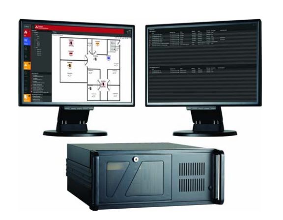 NFN Gateway PC Card | I/O Modules | System Modules | Controllers ...