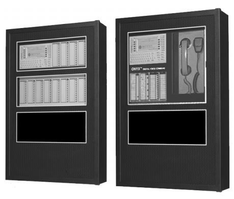 NFS2-3030 Intelligent Addressable Fire Alarm System | Fire Alarm Control Panels | Fire Control ...