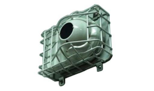 OSID Detector Wire Guard | Sensor Accessories | Sensors | Sensor ...
