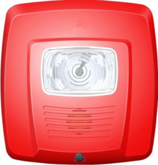 Horn Cum Strobe | Honeywell