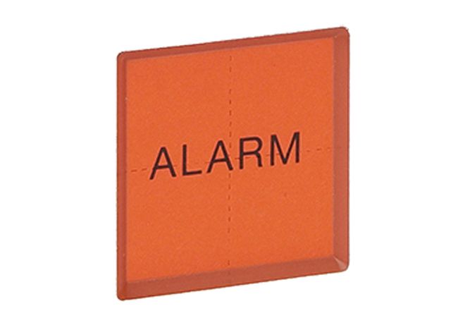 Hold-Up Pushbutton BUS-1 Module Paper Seal Accessory | Sensor ...