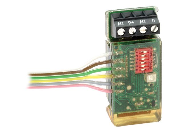 Bus2 Mini Module | Expansion Modules | System Modules | Controllers ...
