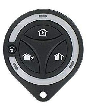 RF Panic Button | Panic Buttons | Manual Initiating Devices | Voice ...