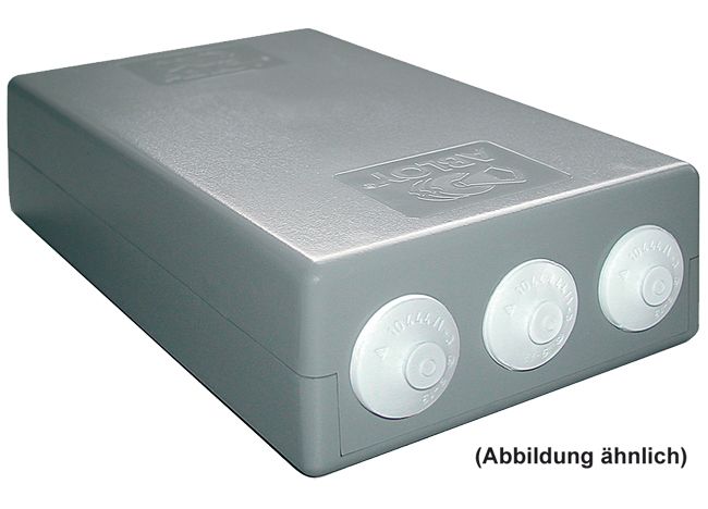 Motor Safety Lock | Housings & Hardware | Access & Intrusion | Housings ...