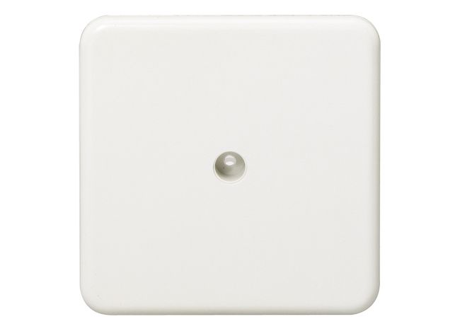 Flush Mounted Distributor Cover | Housings & Hardware | Access ...