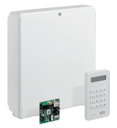 Honeywell Access Control