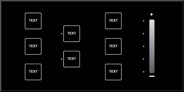 MODEVA System Controller | Thermostats | Building Controls ...
