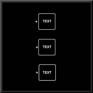 MODEVA System Controller | Thermostats | Building Controls ...
