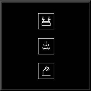 MODEVA System Controller | Thermostats | Building Controls ...