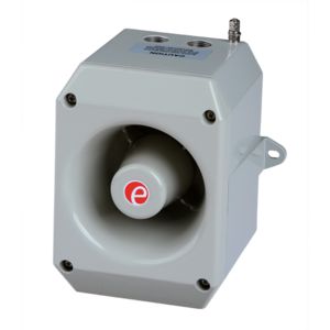D2xS1 Alarm Horn Sounder 116dB +/-3dB at 10'|Honeywell Building Automation